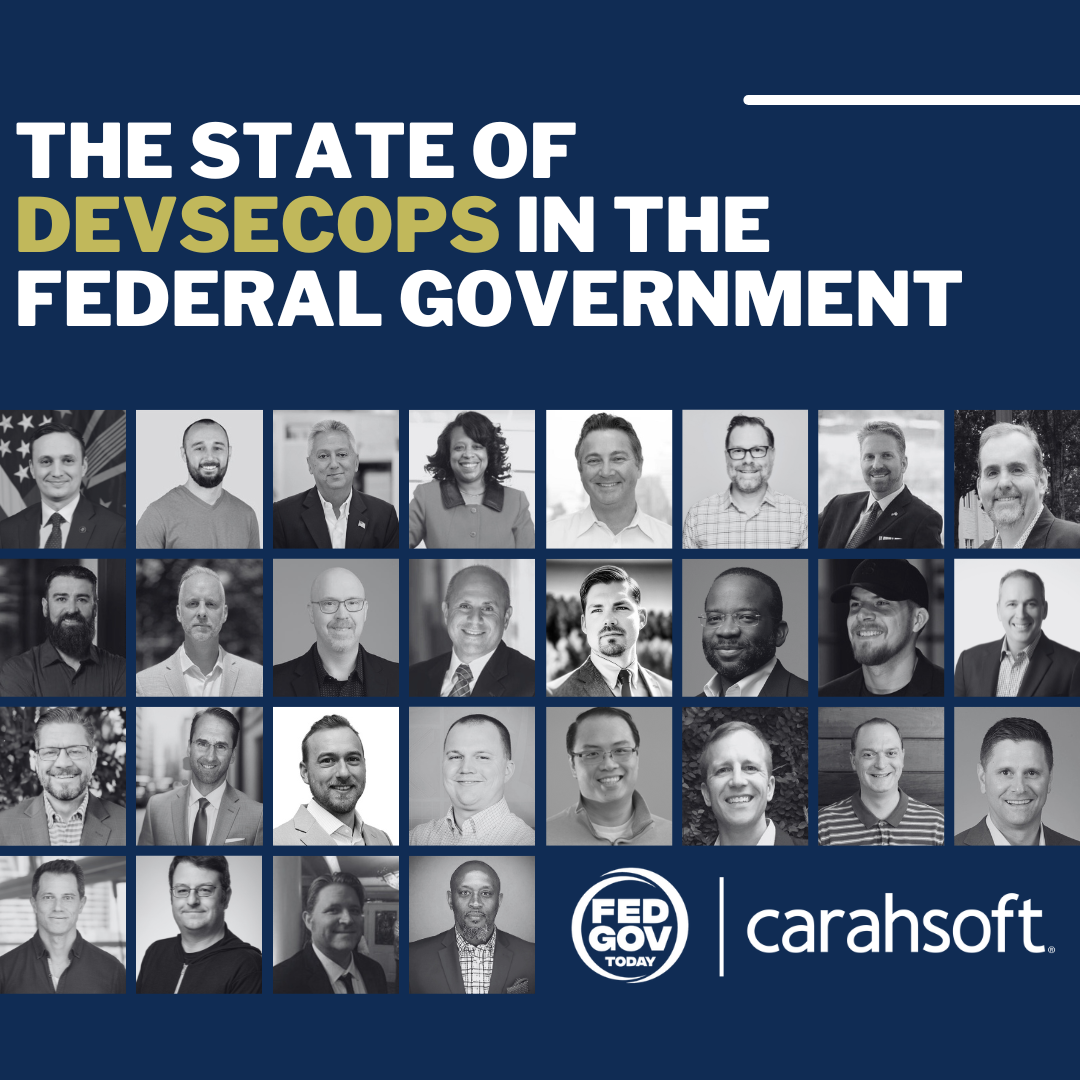 The State of DevSecOps in Government